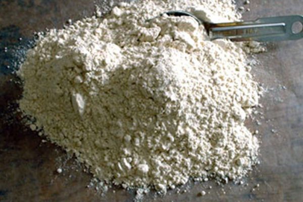Wheat Protein - Wheat Protein Association